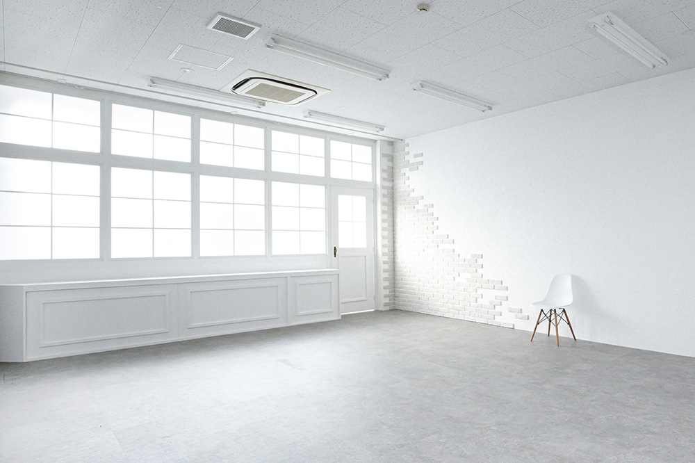 STUDIO TWOBEE オープン！ | NEWS | design office 28inc.